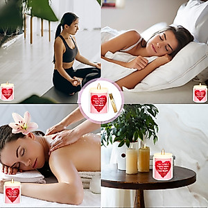 Gifts for Mom ，Mom Birthday Gifts， Best Mom Gifts, Birthday Gifts for mom & Thanksgiving & Christmas Gifts Candle