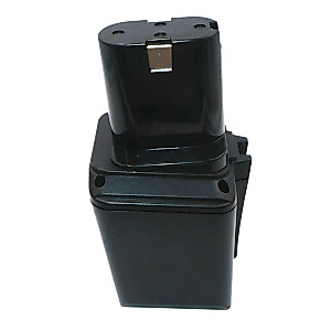 2500mAh Rechargeable Battery BOS12B NiMh Battery 12V Replacement for Bosch 12V Battery b-8220 bpt1004 bh1204 bh-1204 2607335021 2607335014