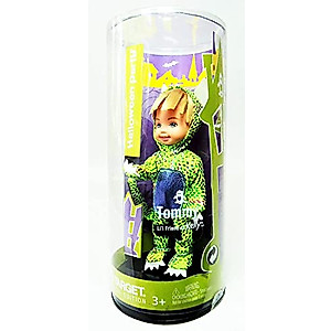 Barbie - Kelly Club Halloween Costume Party Tommy as Green Dragon, Kelly Li'l Friends Doll