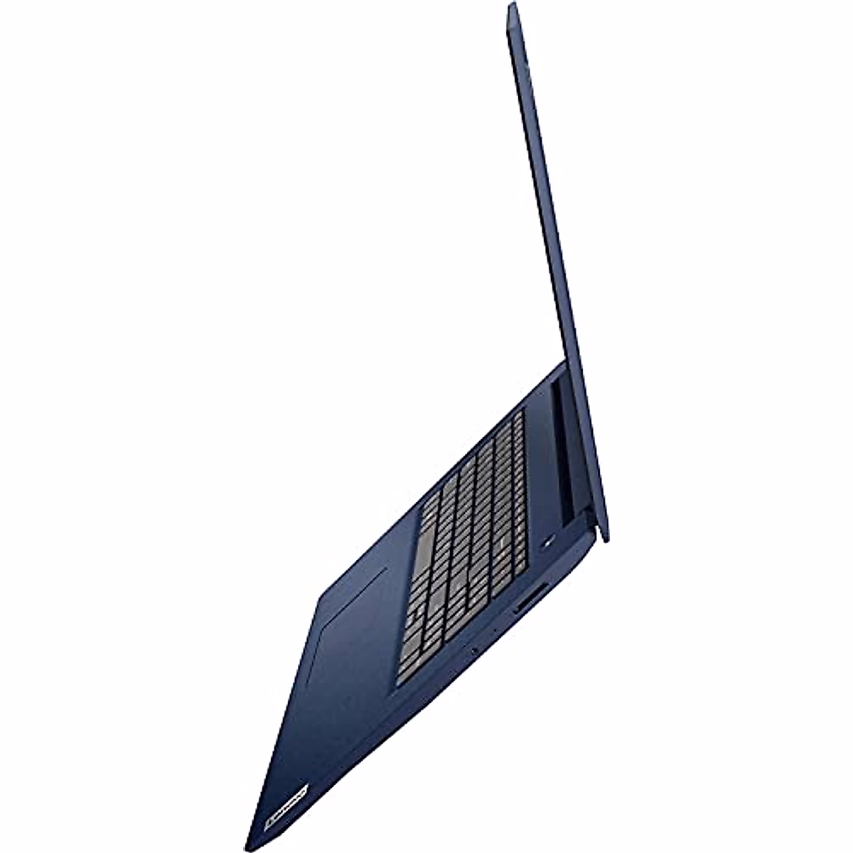 Lenovo Newest IdeaPad 17.3" HD+ Laptop Computer, Intel Quad-Core i5-1035G1(Up to 3.6GHz Beat i7-8550U), 12GB DDR4 RAM, 256GB SSD+1TB HDD, WiFi 5, Webcam, HDMI, Windows 10, Abyss Blue, JVQ MP