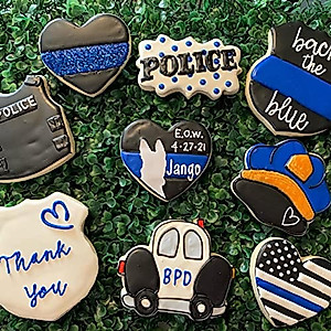 Life Jacket Vest/Boy or Girl Scout Vest/Fishing Vest 3.5 Inch Cookie Cutter from The Cookie Cutter Shop – Tin Plated Steel Cookie Cutter – Made in the USA