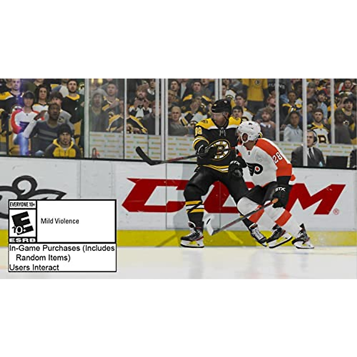 NHL 21 - PlayStation 4
