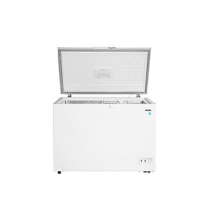 Danby DCF100A5WDB Chest Freezer, White