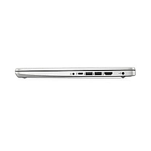 2022 HP High Performance Laptop - 14" HD Touchscreen - AMD Ryzen 3 3250U Dual-Core - 12GB DDR4 - 512GB M.2 SSD - WiFi 5 - Bluetooth 5 -HDMI -Windows 11 Home w/32GB USB Drive