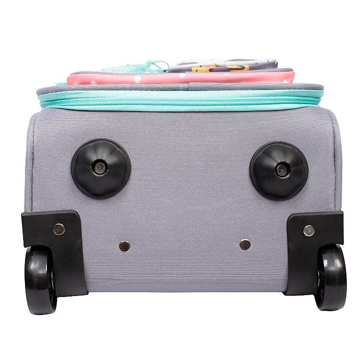 CRCKT Kids' Softside Donut Carry On Suitcase (069-03-0916)