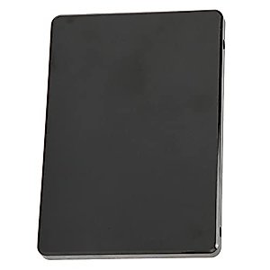 LBEC 1TB SSD, 3D TLC Flash Type Various Capacities 2.5in K100 SSD for Computer for Notebook Computer 128GB