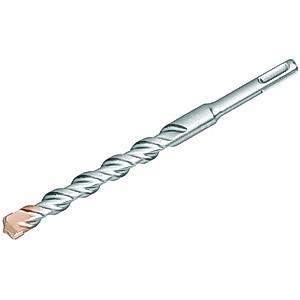 Hammer Drill Bit, Sds Plus, 5/8X12 In