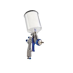 Graco-Sharpe 288880 HVLP FX3000 Paint Spray Gun, 1.4 mm