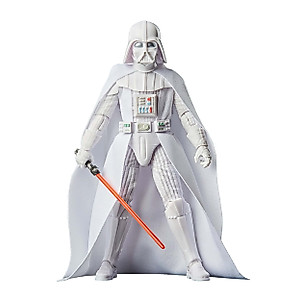 STAR WARS The Black Series Darth Vader (Infinities) 6-Inch Action Figure