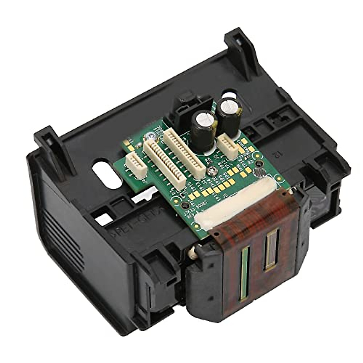 ciciglow Replacement Printhead for HP Officejet Pro, 934 935 ABS Durable Printer Head, Easy to Install, for HP Officejet Pro 6230 6830 6815 6812 6835 Print