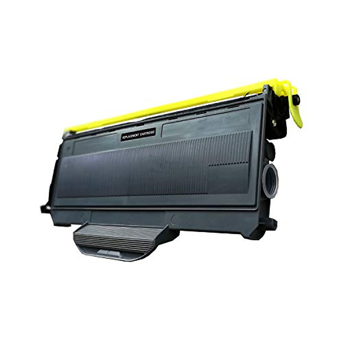 TCT Premium Compatible Toner Cartridge Replacement for Brother TN-360 TN360 Black Works with Brother HL-2140 2150N 2170W, DCP-7030 7045N, MFC-7320 7345N 7450 7840W Printers (2,600 Pages)