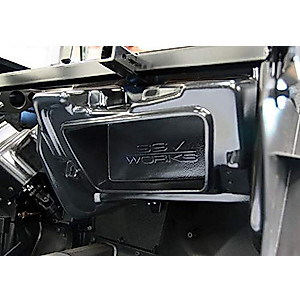 Ssv Works Z2017090701 Ssv Spkr Bx Unload