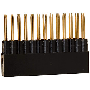 Adafruit GPIO Stacking Header for Pi A+/B+/Pi 2/Pi 3 [ADA2223]