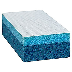 Bosch Professional Hand Sanding Block 70 x 125 mm, 1 Item