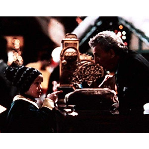 HOME ALONE 2 DOVES PAIR AUTHENTIC REPLICAS USA made direct from John Perry who created them for the movie