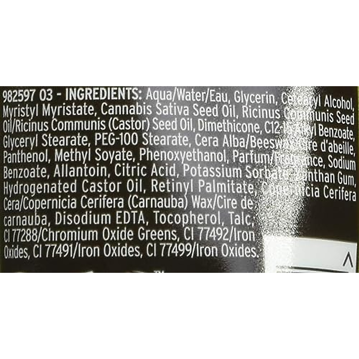 The Body Shop Hemp Hand Protector – Protecting & Hydrating Care for Ultra Dry Hands – 3.3 oz