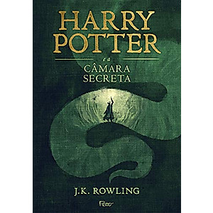 Harry Potter e a CAmara Secreta (Em Portugues do Brasil)