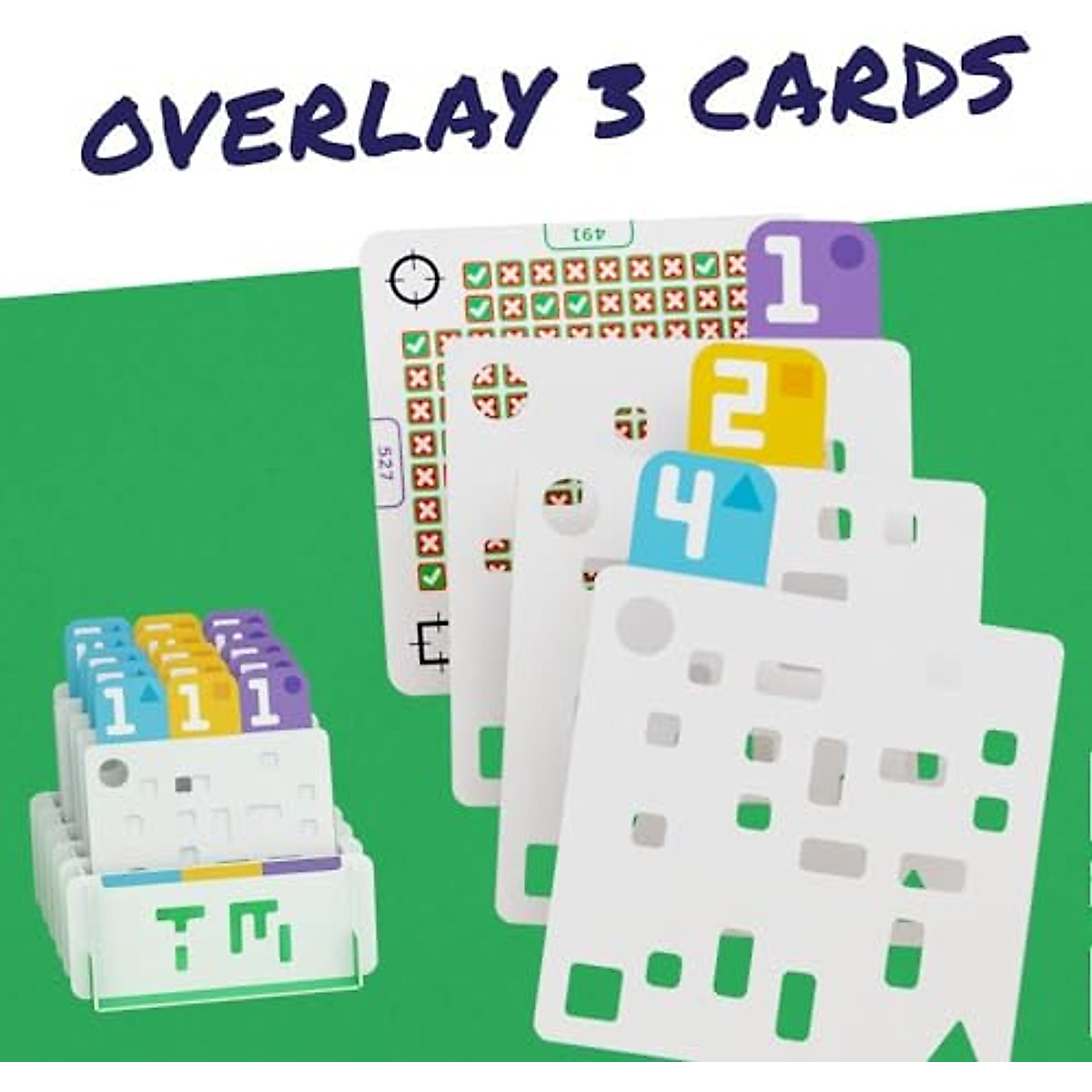 Scorpion Masque Turing Machine | Strategy Game for Teens and Adults | Ages 14+ | 1 to 4 Players | 20 Minutes