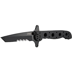 Columbia River Knife & Tool CRKT M16-13SFG EDC Folding Pocket Knife