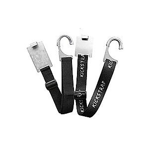 KickStrap - Stops all drum and pedal slide