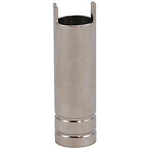 Hot Max 23098 5/8-Inch Spotweld Binzel Style MIG Nozzle, Standard