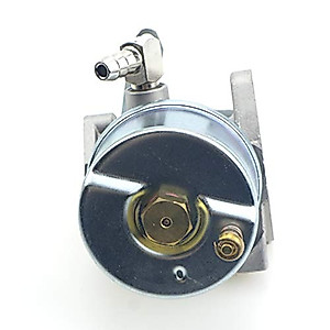 Cnfaner Snow Blowers Carburetor for Tecumseh 640169 OH318SA OHSK80 OHSK90 OHSK100 OHSK110 90 80 Engines