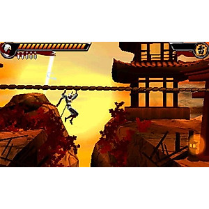 Shinobi 3D [Japan Import]