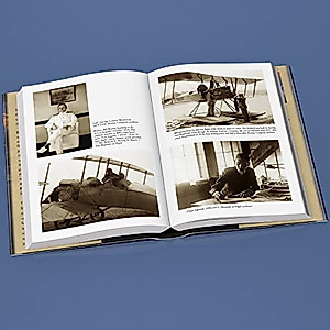 The William E. Boeing Story: A Gift of Flight (America Through Time)