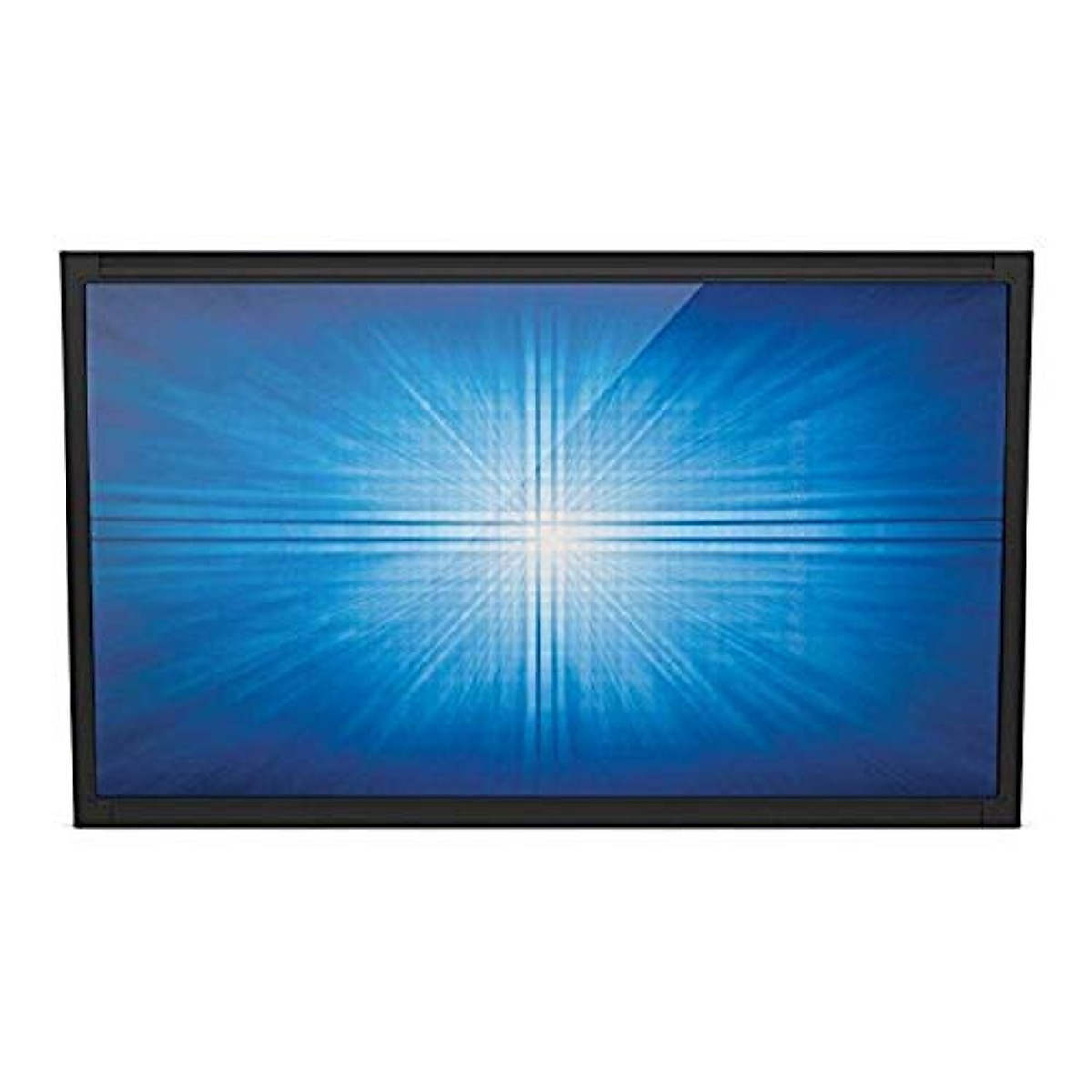Elo 3243L - 31.5" IntelliTouch Dual Touch Open Frame Touchscreen, 1920 x 1080, Black