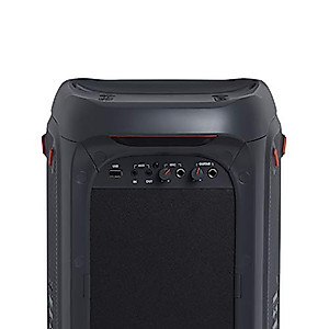 JBL PartyBox 100 - High Power Portable Wireless Bluetooth Party Speaker