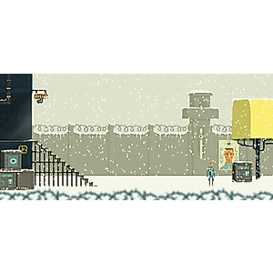 Ministry of Broadcast – Nintendo Switch