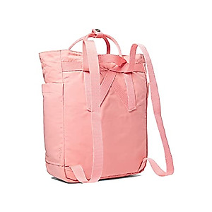 Fjallraven Women's Kanken Totepack, Pink, One Size