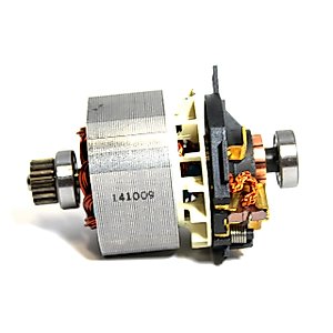Bosch Parts 2609199359 DC Motor