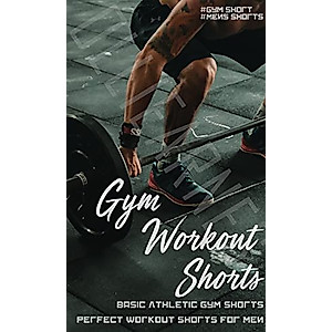 OLLIE ARNES Men's Basketball Shorts - Pack of 3 Mesh Athletic Shorts, Big and Tall Gym Workout Shorts with Pockets(S-6X) SET3_BLK_DKGREY_NAV XL