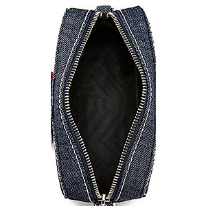 Rebecca Minkoff Mini Sofia Crossbody, Dark Denim Multi