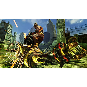 Enslaved: Odyssey To The West - Xbox 360