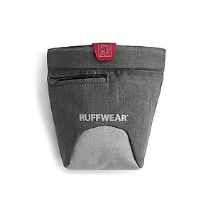 Ruffwear, Treat Trader, Twilight Gray