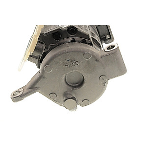 GM Genuine Parts 15-20941 Air Conditioning Compressor and Clutch Assembly