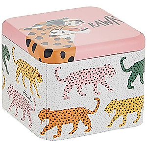 Fossil Men's Minimalist Quartz Stainless Steel and Leather Two-Hand Watch, Color: Black (Model: FS5447)