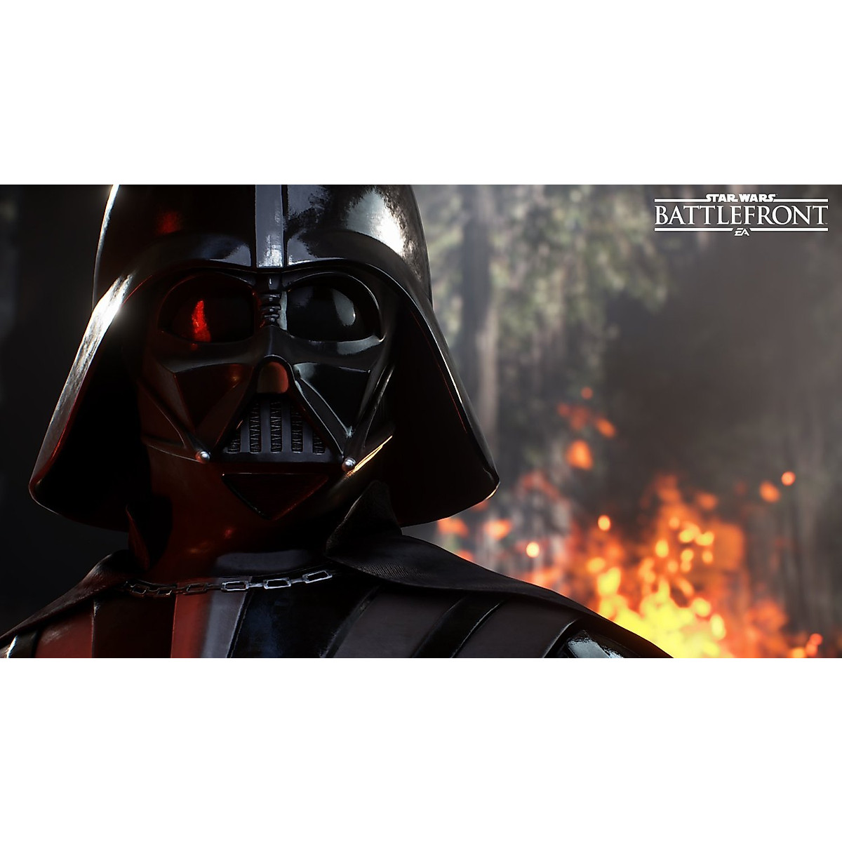 Star Wars: Battlefront - Standard Edition - PlayStation 4 (Renewed)