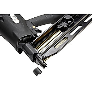 3PLUS H2190SP 21 Degree Full Round Head Framing Nailer