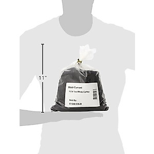 Bencheley Tea Black Currant, 3 Pound