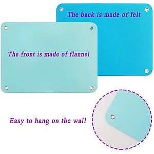 Craftstory Farm Animals Dinosaur Stories Felt Board for Toddlers Preschool Learning Activities, Classroom Must Have Sensory Wall Craft Toy Gifts for Toddlers Homeschool Supplies, 3 Pack