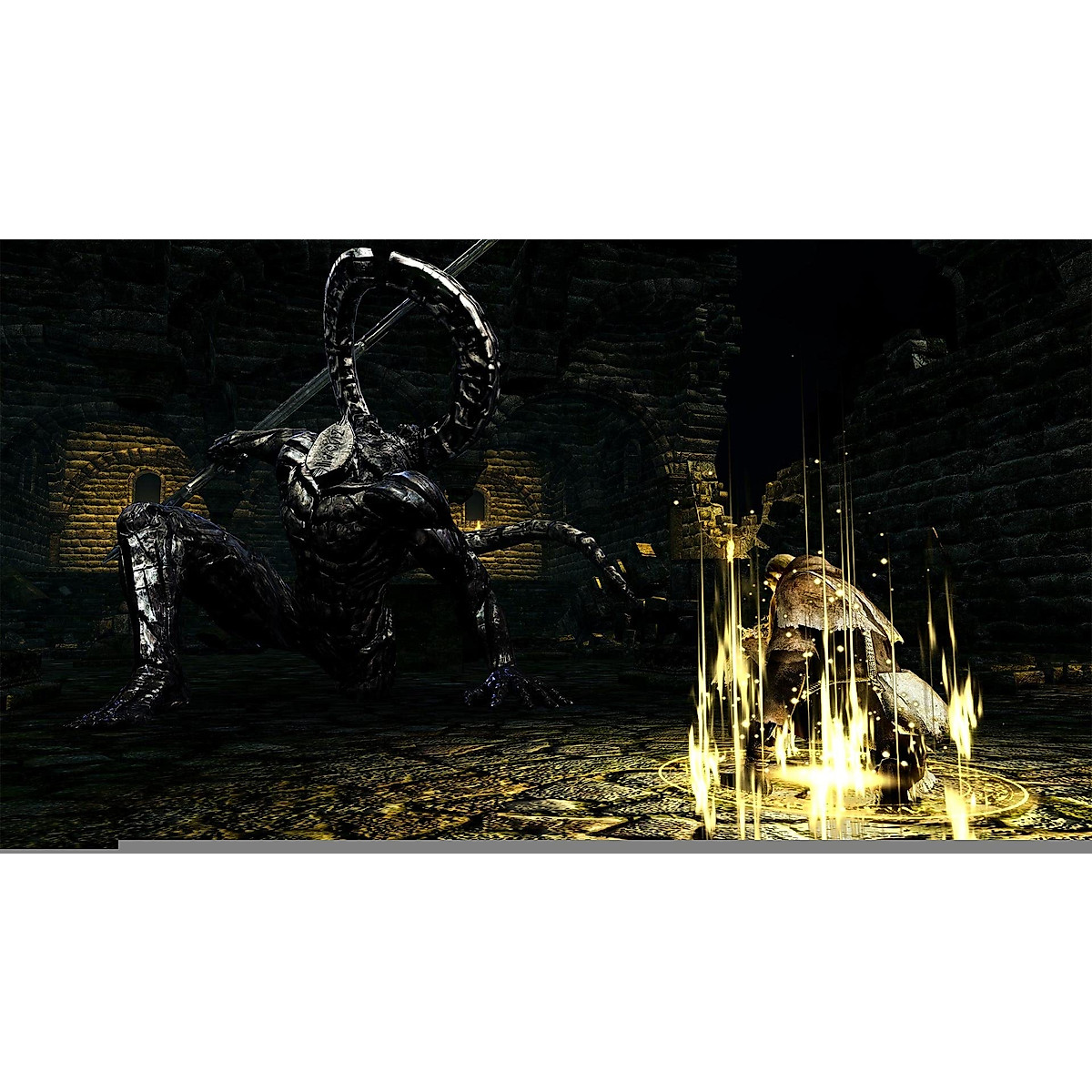 Dark Souls Remastered (Xbox One)