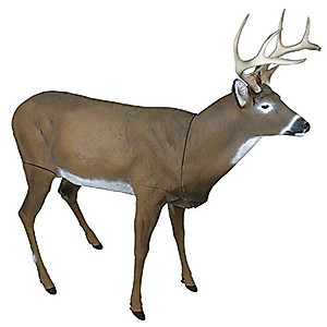 Flambeau Outdoors 5965MS Boss Buck - Masters Series Deer Decoy