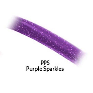 Prestige Medical Clinical Lite™ Stethoscope, Purple Sparkles