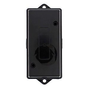 ABN Electrical Wire Connector Junction Box 1-Pack Trailer, Camper, RV Light 7 Gang/Pole Automotive Wiring Rewiring