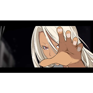 Dead or School (PS4)