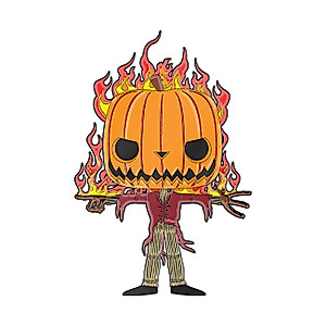 Loungefly Funko Pop! The Nightmare Before Christmas - This Is Halloween, Jack Skellington 4-Piece Pin Set