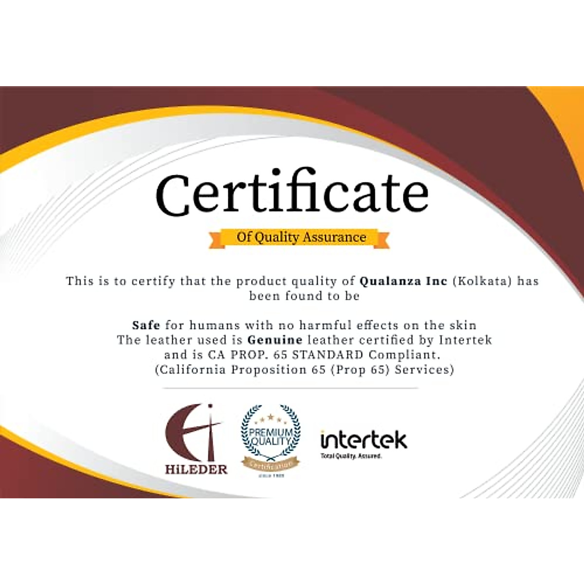 HiLeder Leather Designer Shoulder Tote Purse Satchel Sling Messenger Crossbody Handbag for Women, Medium Size - Red